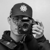 Adulthood – Matthew Pak