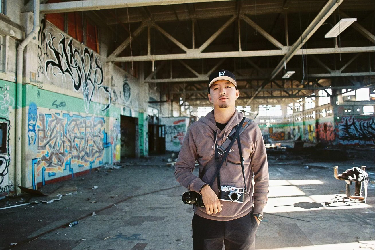 MATTHEW PAK… – Matthew Pak